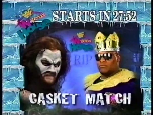 WWF In Your House 5: Seasons Beatings - A Retrospective Review - Maze ...
