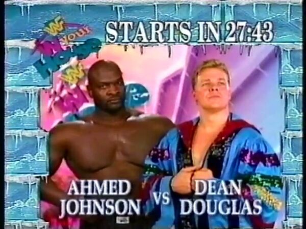 WWF In Your House 5: Seasons Beatings - A Retrospective Review - Maze ...