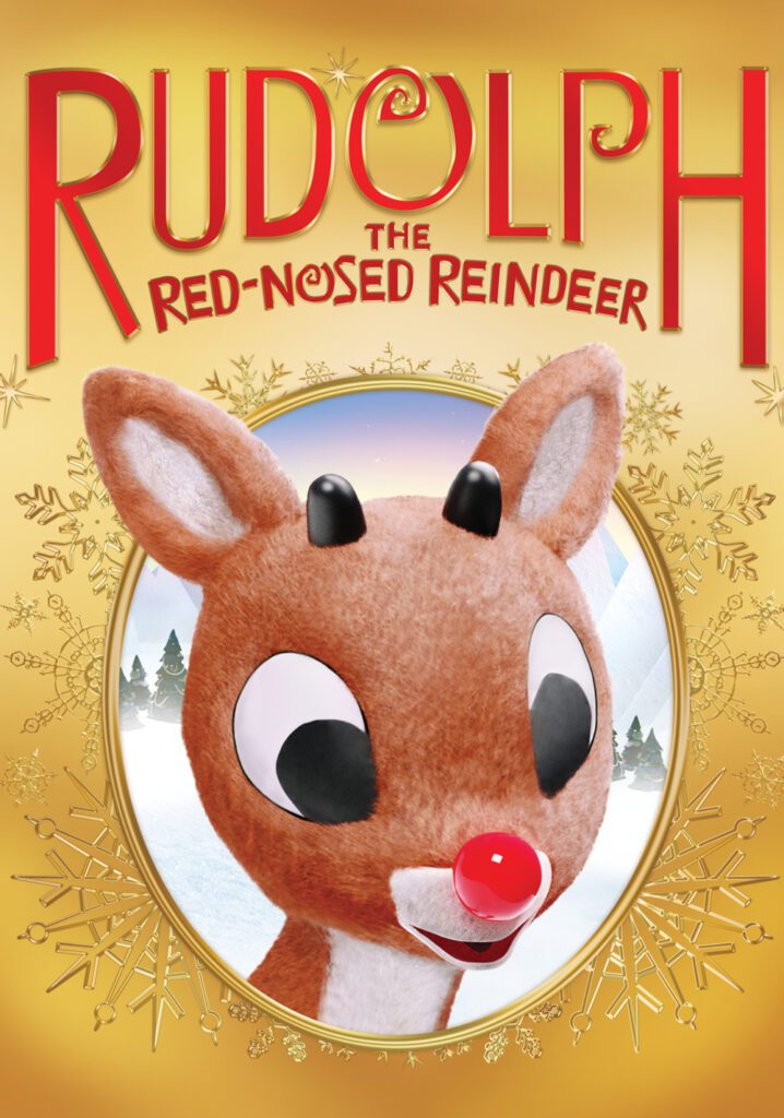 Rudolph the Red-Nosed Reindeer (1964) - Film Review - Maze of Media