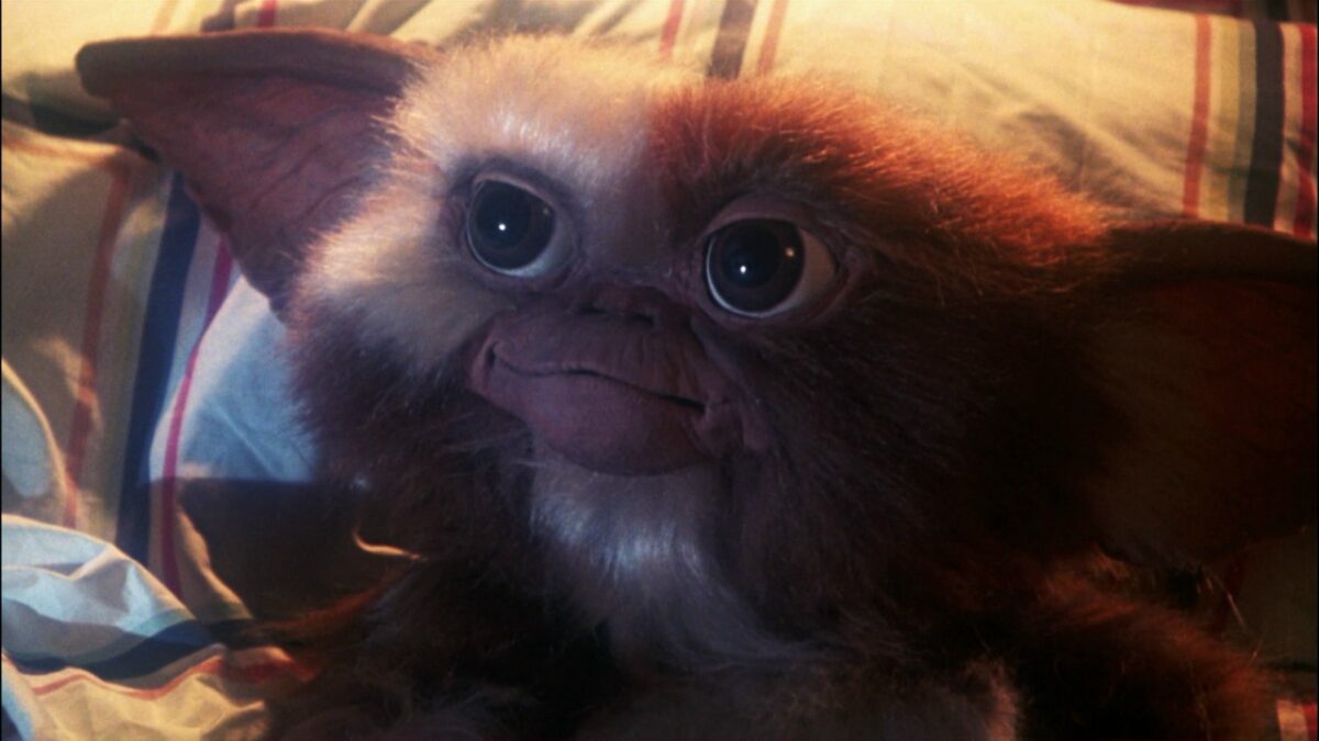 Gremlins (1984) - Film Review - Maze of Media