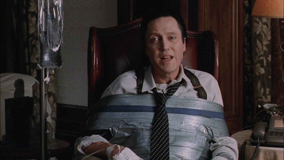 “Suicide Kings” (1997) - A Misfired Attempt at Tarantino-esque Cool ...