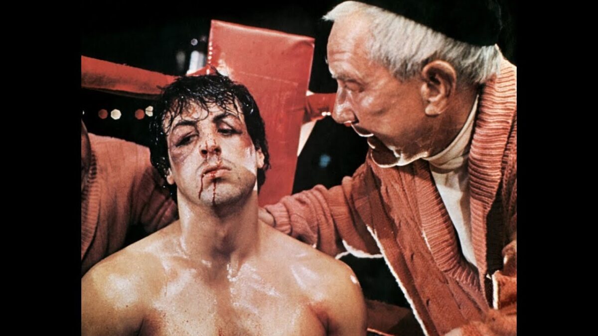 “Rocky” (1976): The Underdog Story That Became a Cinematic Legend ...