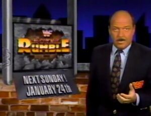 WWF Royal Rumble ’93 (1993) - A Retrospective Review - Maze of Media