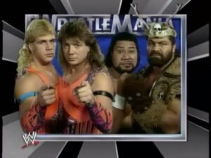 Wrestlemania 7 (1991) - A Retrospective Review - Maze of Media