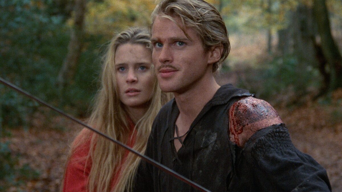“The Princess Bride” (1987): A Timeless Tale of True Love and High ...