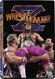 WWF WrestleMania 10 (1994) - A Retrospective Review - Maze of Media