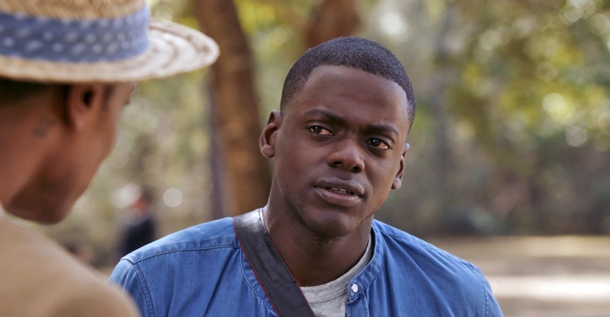 “Get Out” (2017): Unpacking Layers of Social Commentary and Cinematic ...