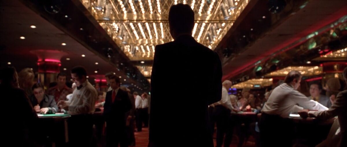 “Casino” (1995): A High-Stakes Masterpiece of Crime and Consequence ...