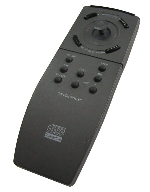 The Philips CD-i: A Retrospective on a Cult Classic Console - Maze of Media
