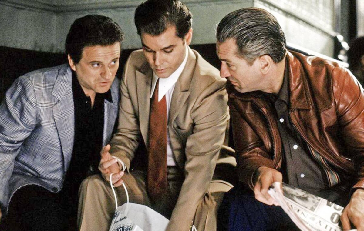 The 1990 Oscars: When Goodfellas Was Snubbed by Dances With Wolves ...