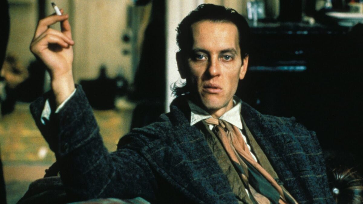 Withnail and I (1987): A Cult Classic’s Journey Through Despair ...