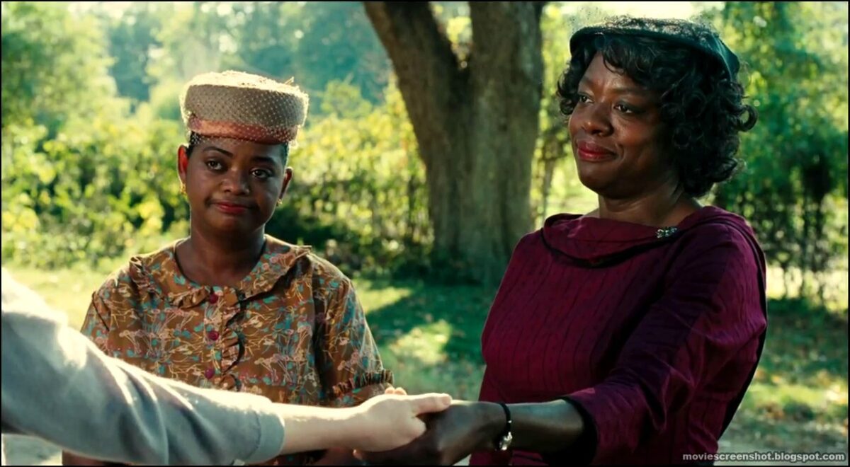 “The Help” (2011): A Controversial Reflection on Civil Rights through ...