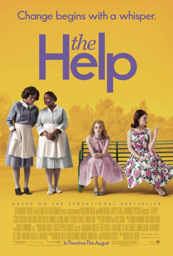 “The Help” (2011): A Controversial Reflection on Civil Rights through ...