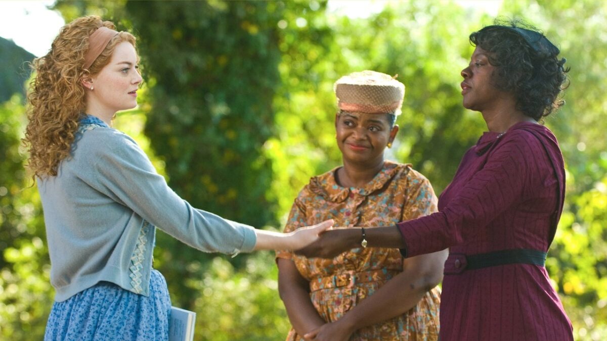 Navigating the Contours of the White Savior Narrative in Cinema - Maze ...