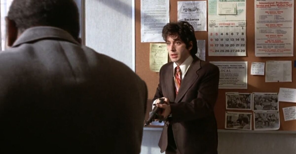 “Dog Day Afternoon” (1975): A Landmark in Cinema and Social Commentary ...