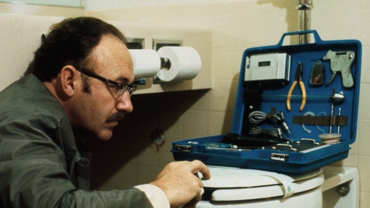 Top Ten Films of 1974 - Maze of Media