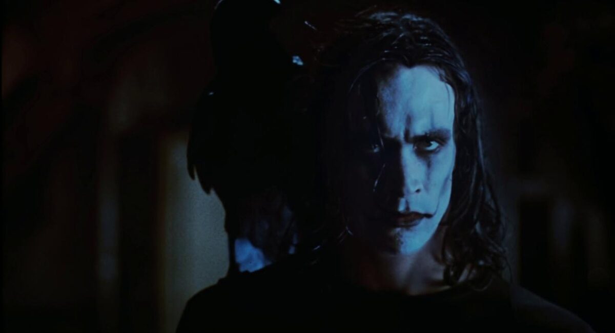 “The Crow” (1994): A Gothic Masterpiece - Film Review - Maze of Media