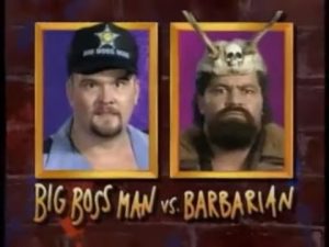 WWF/WWE Royal Rumble ’91 (1991) - A Retrospective Review - Maze of Media