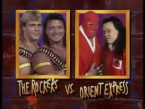 WWF/WWE Royal Rumble ’91 (1991) - A Retrospective Review - Maze of Media