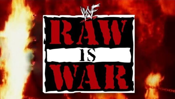 The Rebranding of WWF’s Flagship Show: From “Raw is War” to “Monday ...