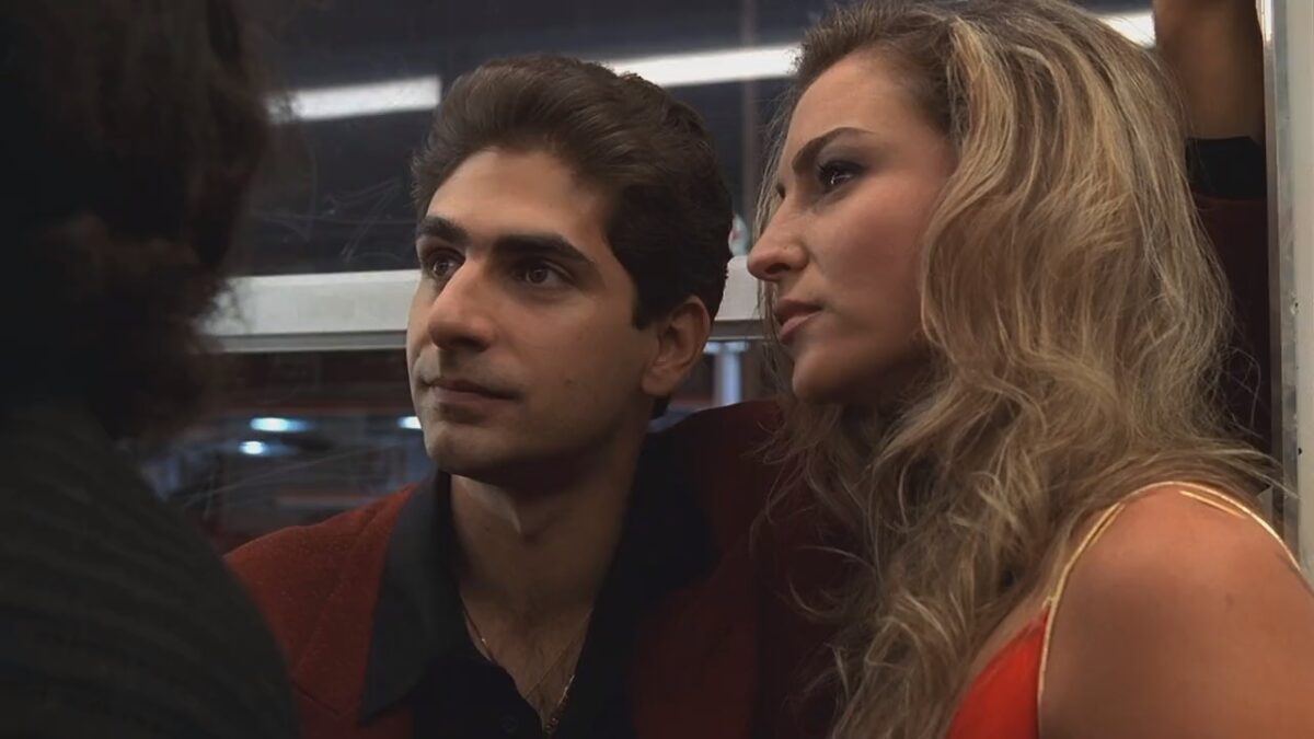 Christopher Moltisanti - Sopranos Character Overview - Maze of Media