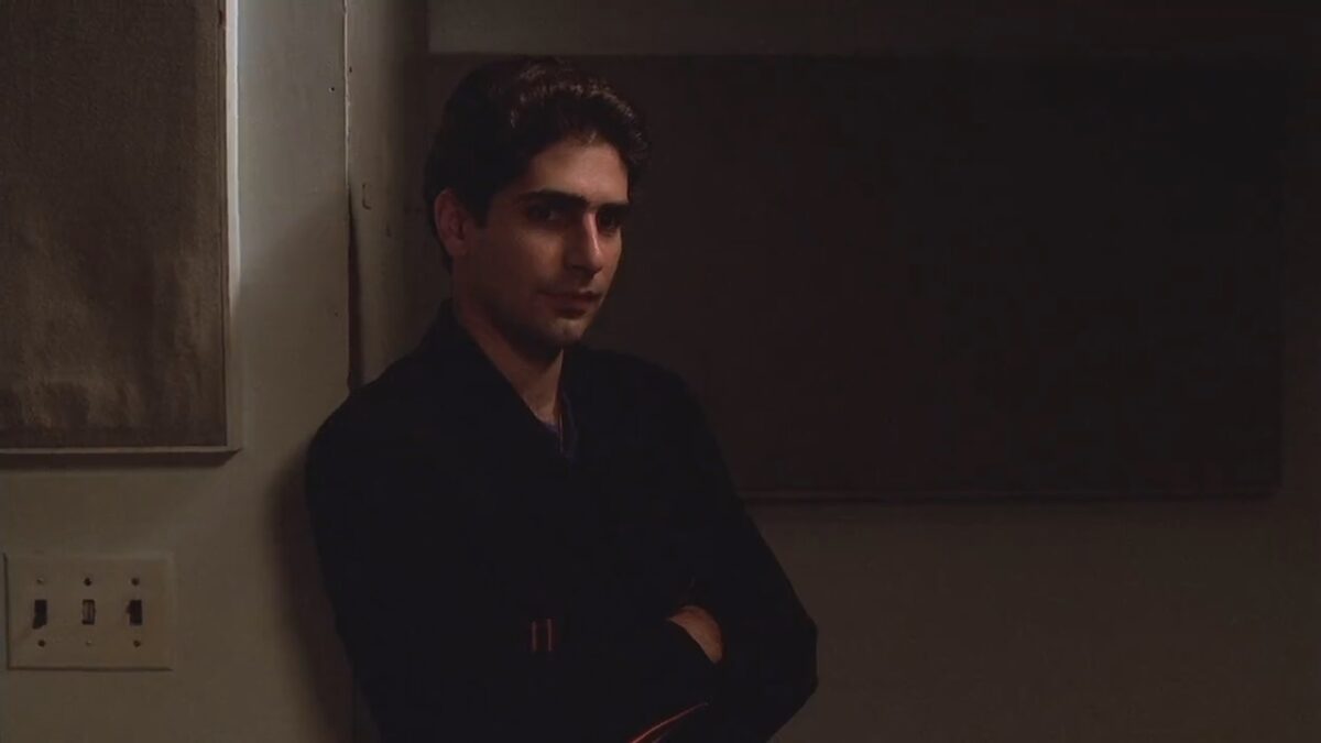 Christopher Moltisanti - Sopranos Character Overview - Maze of Media