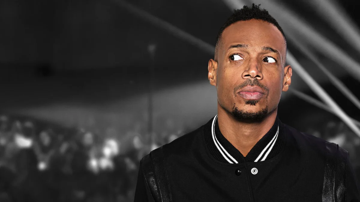 Actor Spotlight: Marlon Wayans - Maze of Media