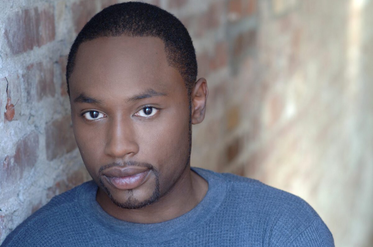 Actor Spotlight: Sean Nelson - Maze of Media