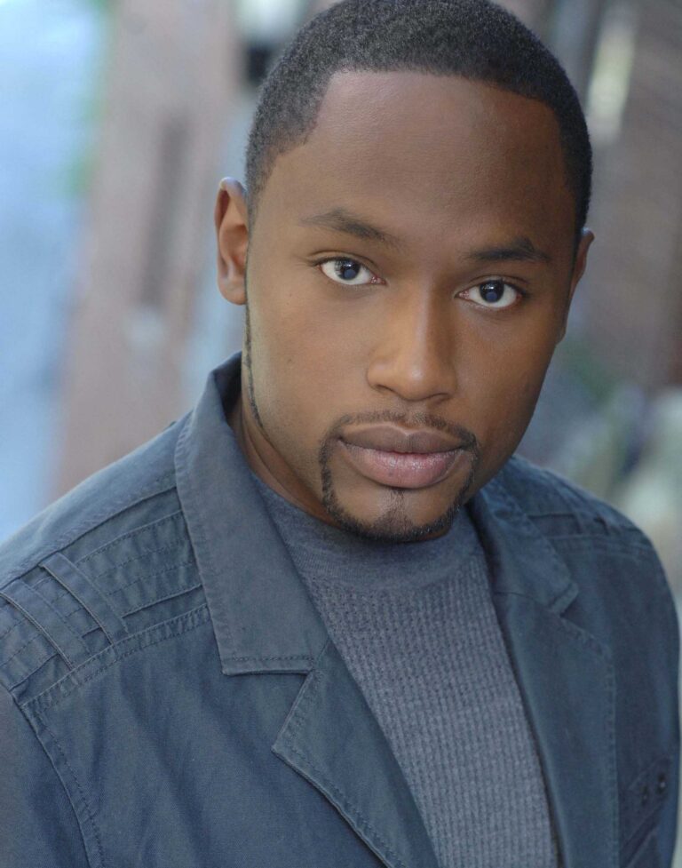 Actor Spotlight: Sean Nelson - Maze of Media